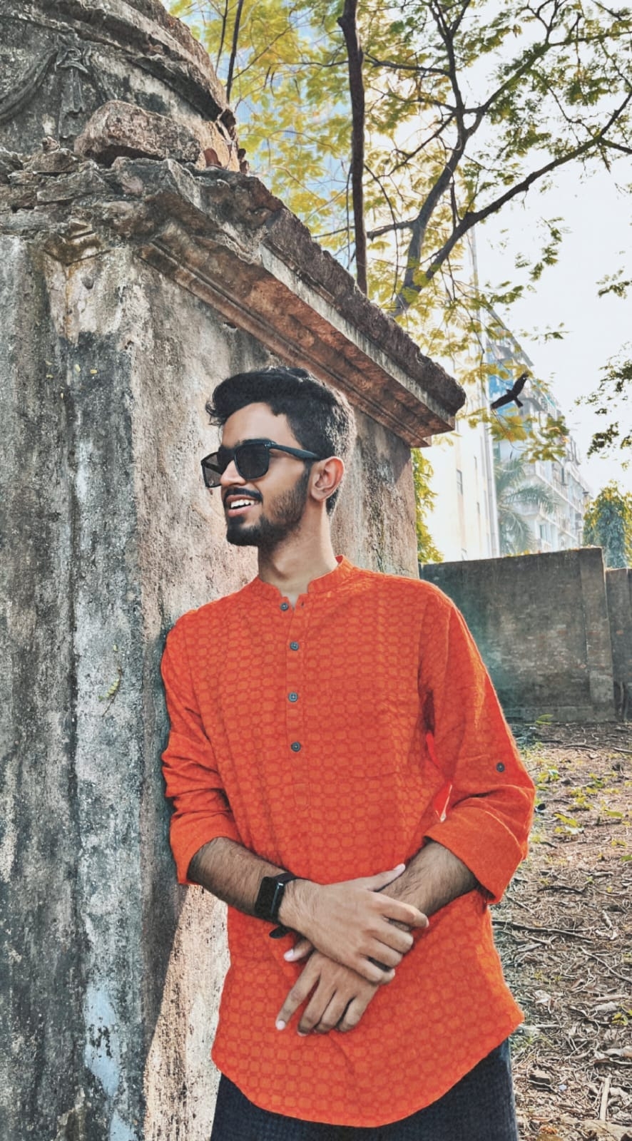 Portfolio | Biki Mukherjee